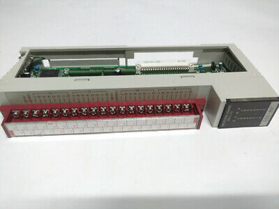 Sharp JW-32S Output Module DC 5/12/24V JW32S New - Industrial SOL Pte Ltd