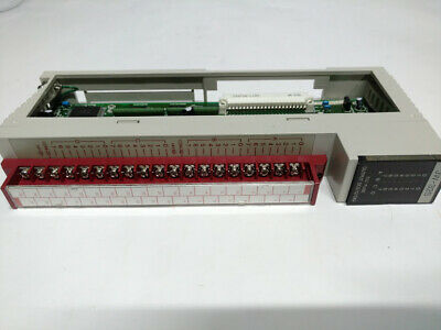 Sharp JW-32S Output Module DC 5/12/24V JW32S New - Industrial SOL Pte Ltd