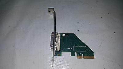 FP ML E204460 BMD-21 REv A pc interface card - Industrial SOL Pte Ltd