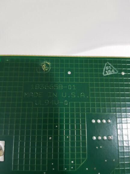 National Instruments AT-GPIB/TNT 183663C-01 ISA PC Interface DAQ IEEE ...