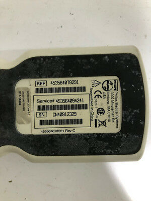 Philips EKG 453564078291 assy. 453564076221 Rev c - Industrial SOL Pte Ltd