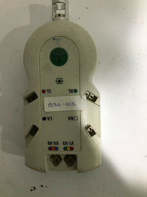 Philips EKG 453564078291 assy. 453564076221 Rev c - Industrial SOL Pte Ltd