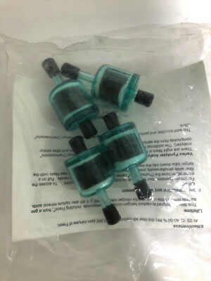 Honeywell Vertex CM4-P Pyrolyzer NF Monitoring Freon Filter 1874-0139 ...