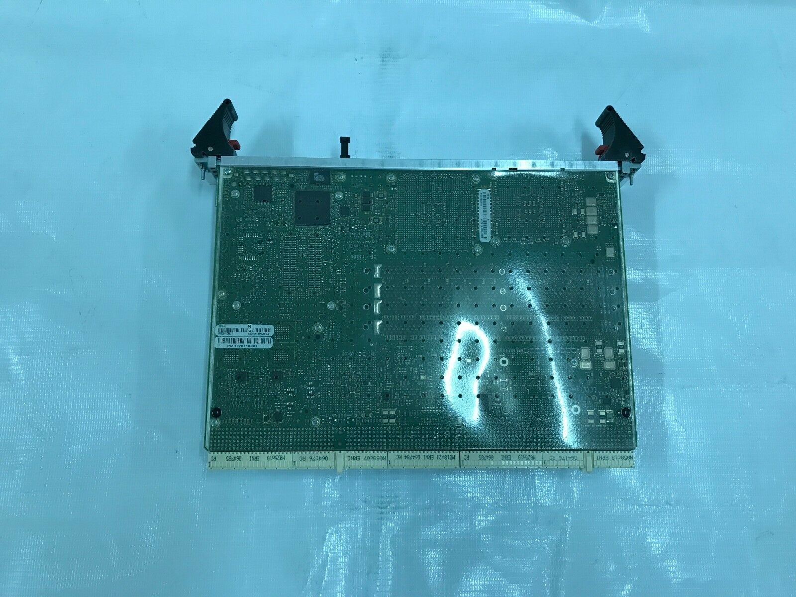 Juniper M320 RE-1600-2048-S-D PENT/CPCI-766 2048-1600-L1024 ...