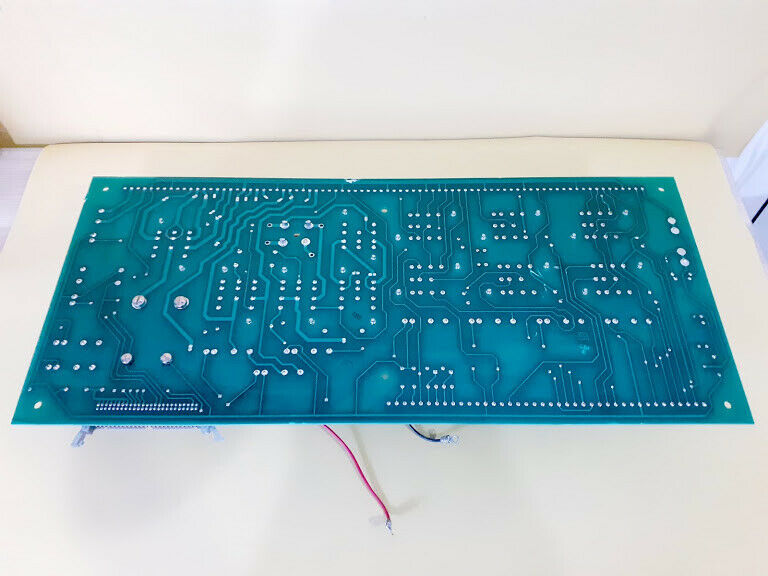 Elgin Electronics 174235 Picker 92124 AC Control PC Board - Industrial ...