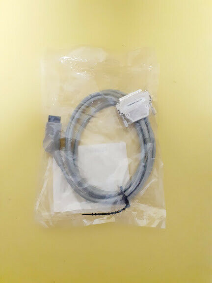 Philips M1032-61633 VueLink Cable B-M1032-94333-1 Rev. B.00.00 ...