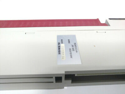 Sharp JW-32S Output Module DC 5/12/24V JW32S New - Industrial SOL Pte Ltd