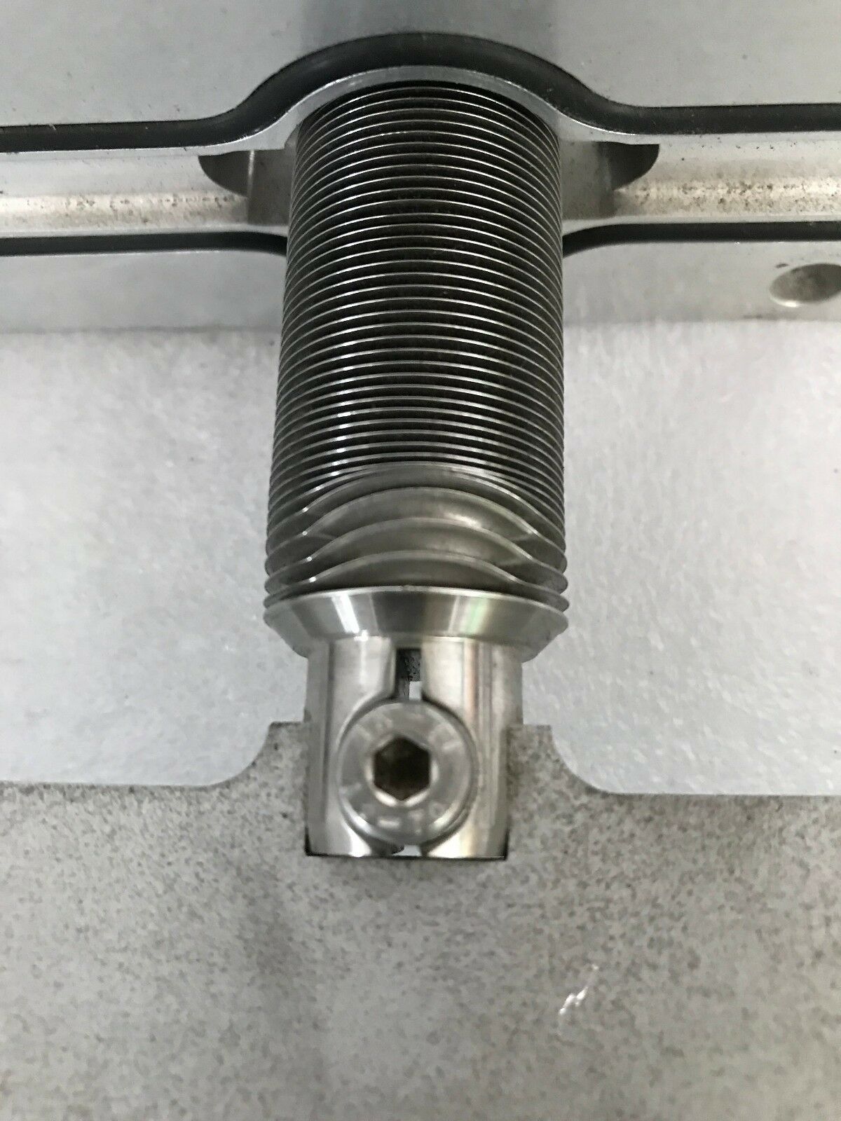 VAT 02112-BA24-AJY/0003 A-261200 Gate Valve - Industrial SOL Pte Ltd