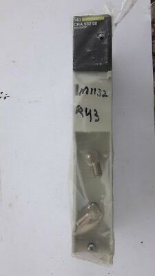 New Schneider Electric 140-CRA-932-00 RIO DROP S908 2 CH PLC Module ...