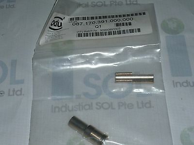 odu-Nr. 087.170.391.000.000 ODU steckverbindungssysteme steckverbindungs - Industrial SOL Pte Ltd