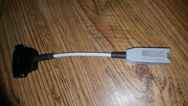 New Philips IntelliBridge EC5 Respironics V60 865114 #212 453564375731 ...