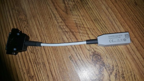 New Philips IntelliBridge EC5 Respironics V60 865114 #212 453564375731 - Industrial SOL Pte Ltd