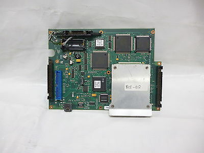 Agilent M4735-60100 Control PCA Board M4735-80100 REV A Philips M4735 ...