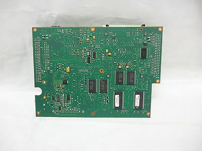 Agilent M4735-60100 Control PCA Board M4735-80100 REV A Philips M4735 ...