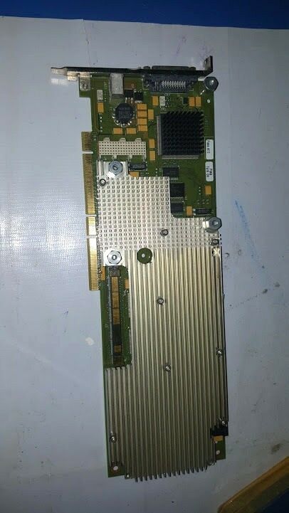 A4553-66501B HP visualize Graphics card A4553A for c240 A4125A ...