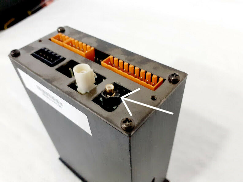 Malema EFC-6700 Flow Controller LFC-6700 built-in ultrasonic flowmeter ...