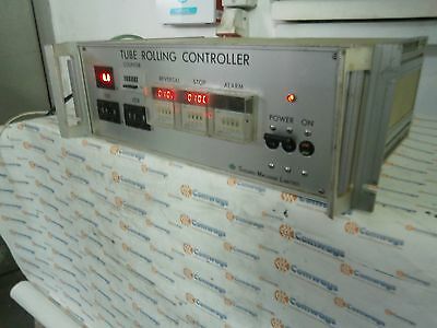 sugino machine limited TRC-2468D-R Tube Rolling Controller AC100V ...
