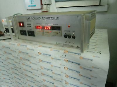 sugino machine limited TRC-2468D-R Tube Rolling Controller AC100V ...