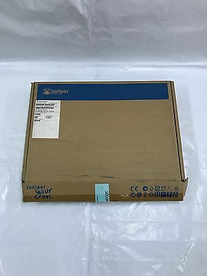 Juniper ES2-2OC12PS1-IOA E320 450-500069-03 ES2-S1 OC12-2 STM4 POS IOA ...