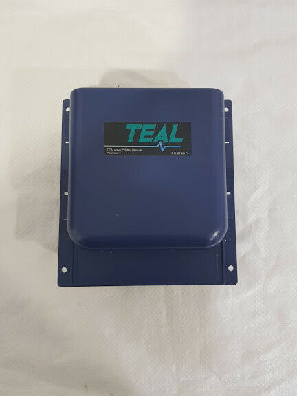 TEAL P.n 0750179 TEALWave Filter Module 0750179 - Industrial SOL Pte Ltd