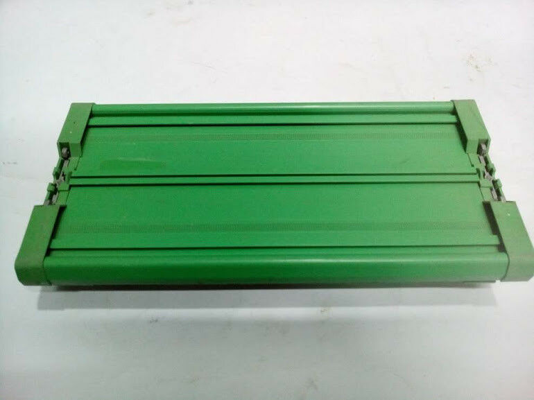 ECKELMANN AG UA 300 CC P/n EAG0071684 Refrigeration Case controllers ...