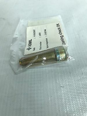 ASML 4022.439.91251 SCR HXS CAP Nicrst A2C M10x40 - Industrial SOL Pte Ltd