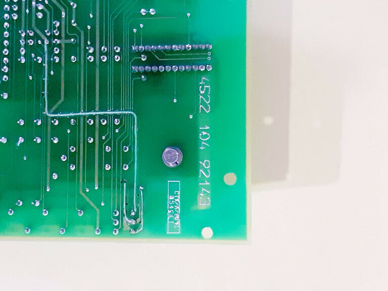 Philips Integris 452210812202 assy. 452210492143 Cath/Angio/X-Ray/MRI ...