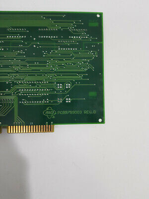 Pelco PCB9759003 Rev D Pcb 9759003 - Industrial SOL Pte Ltd