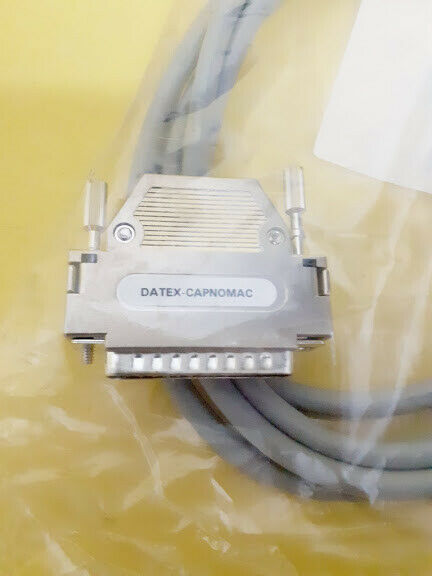 Philips M1032-61633 VueLink Cable B-M1032-94333-1 Rev. B.00.00 ...