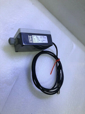 Hygromer Rotronic H290 W/O 39244 24VDC Humidity Transmitter H290 ...