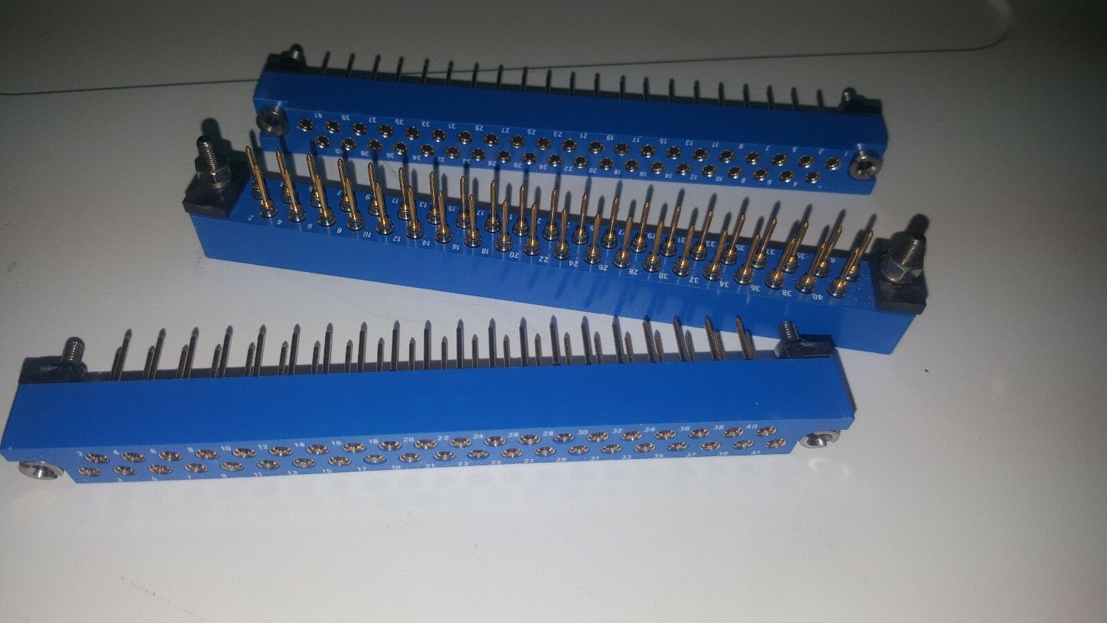 New Hypertac ltd connector CID41254BFDT - Industrial SOL Pte Ltd