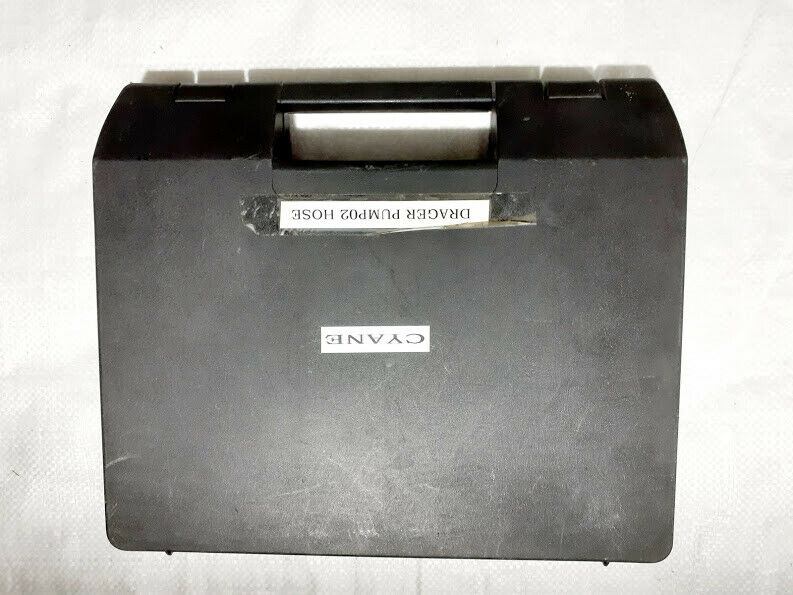 Drager Set Extension Hose Accuro 3M filters and accessories only Pn ...