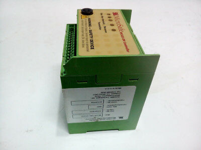 Sti MicroSafe MC42E-DN MicroSafe Series MC42E-DN-1-DC2-U Controller ...