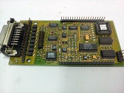 Jetter AG DELAD8 Rev.01 PLC Module New - Industrial SOL Pte Ltd