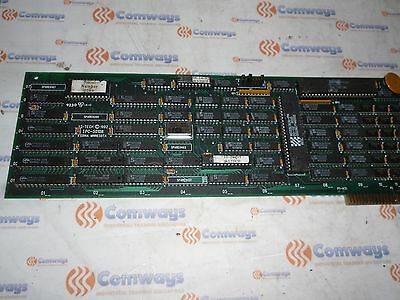 i-Tech IPC-5010B ISA PC Interface Card IPC 5010b - Industrial SOL Pte Ltd