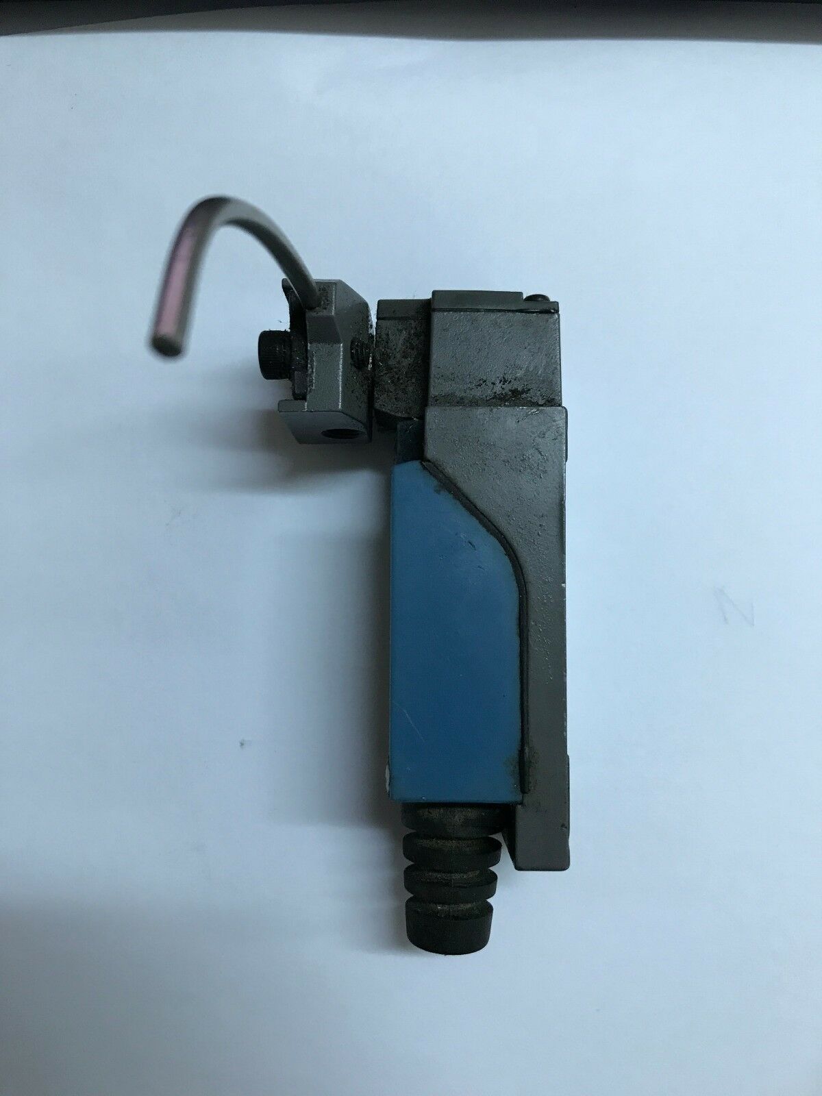 Nais AZ8108 VL Mini Limit Switch 5A 250V AC - Industrial SOL Pte Ltd