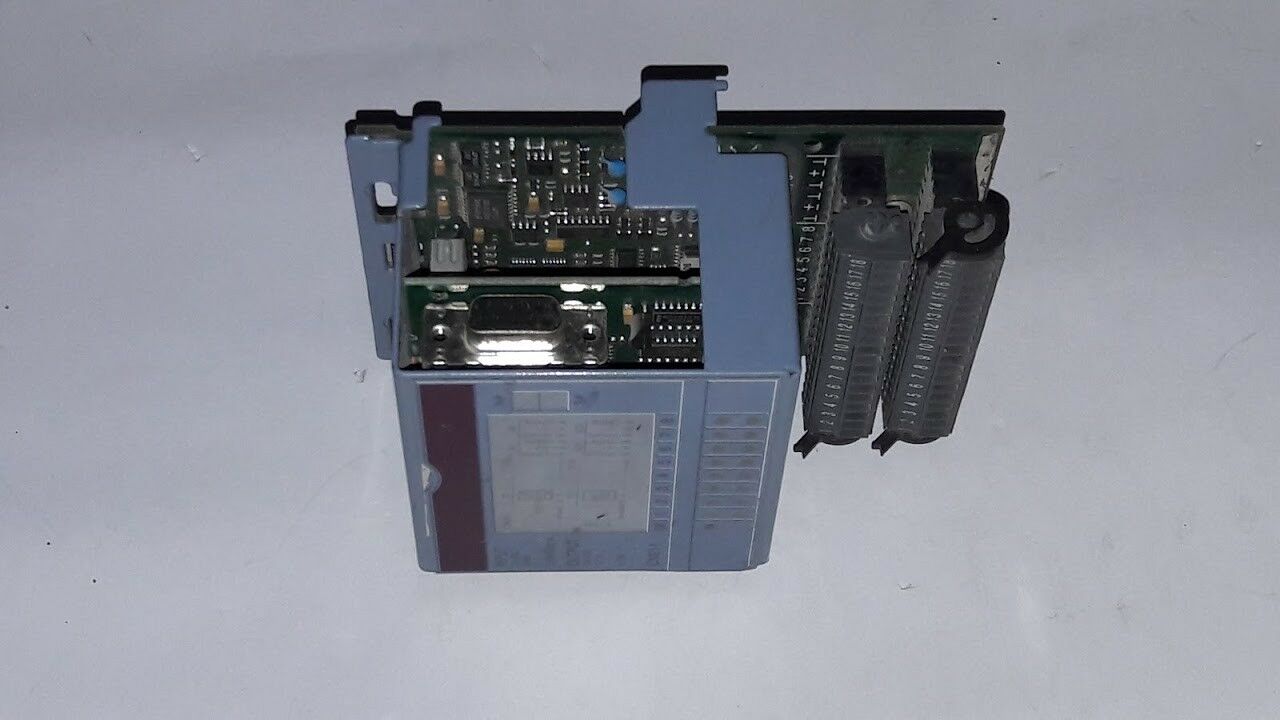 B&R AUTOMATION 7CM211.7 REV H0 MODULE - Industrial SOL Pte Ltd