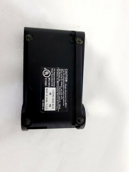 GN Netcom MPA II Rev. 4 HEADSET AMPLIFER - Industrial SOL Pte Ltd