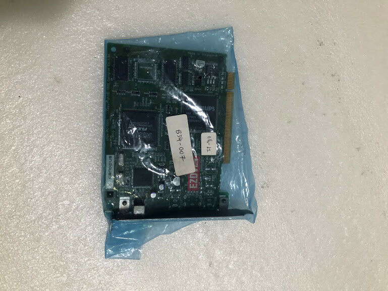 Canopus M24-PC-001 EZDV Pal pci digital video/image processing interface - Industrial SOL Pte Ltd