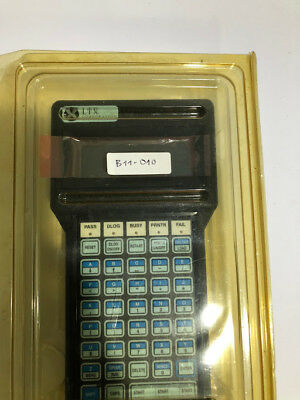 LTX Corporation F193 QTERM-IV Handheld interface or programmer ...