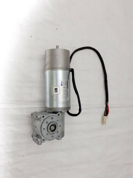 SSA Motor SD63x50 167 rpm DC Worm Geared Motor Soul of Special ...