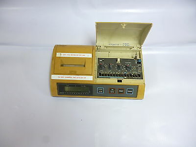 Mitutoyo Surftest 301 Portable Surface Roughness Tester 178-937E ...