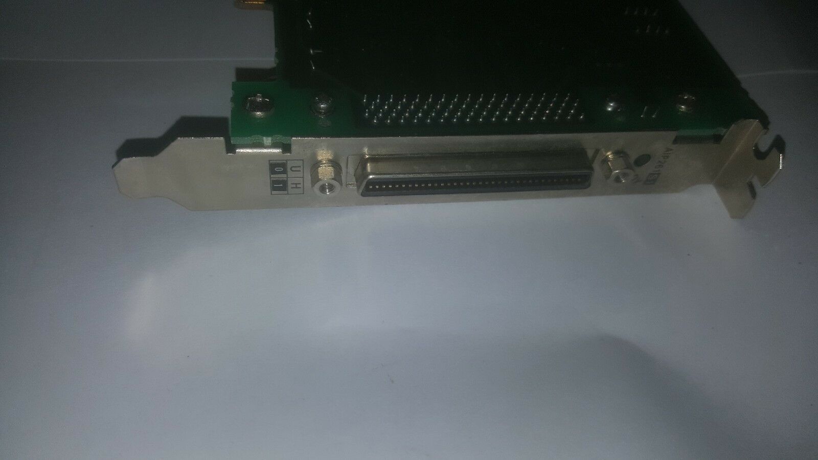 Yokogawa AIP261 S1 Interface Expansion Card Console HIS Centum CS1000 ...