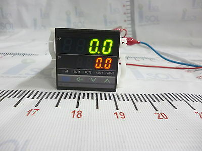 RKC CB100 Temperature Controller 06H28085 F401-M*NN-N1/A/Y - Industrial ...
