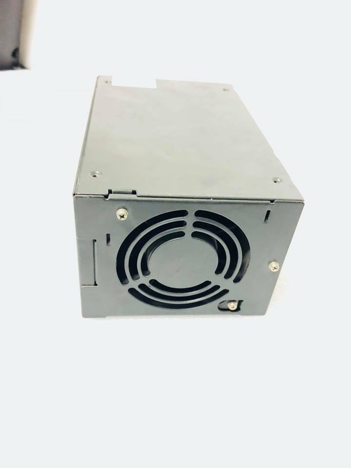 Nemic-Lambda JWS300-24 100-240 VAC Power supply JWS30024 - Industrial SOL Pte Ltd