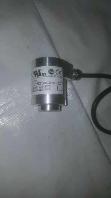 TEKEL Italsensor TKW363C Incremental Encoder - Industrial SOL Pte Ltd