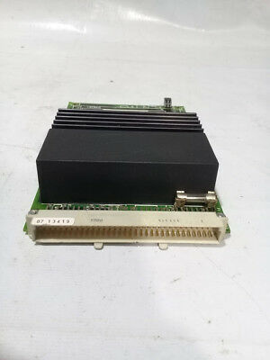 GEPRUFT 780 0A8 SR 992 780 028 1216 pull from H+L Electronic 781 185 ...