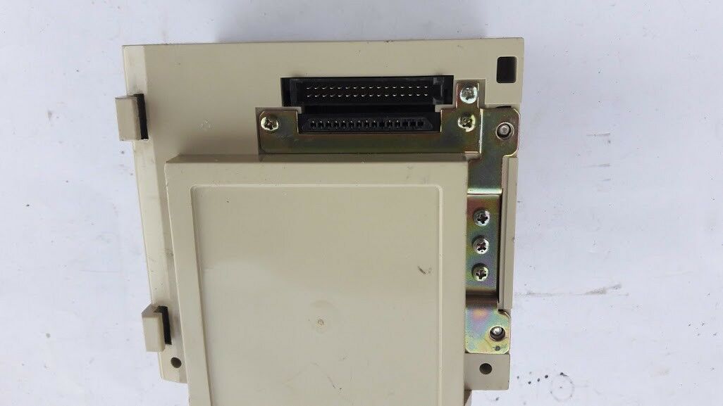 Omron Sysmac C200HS-CPU01-E Cpu Unit Programmable Controller C200HSCPU01E - Industrial SOL Pte Ltd