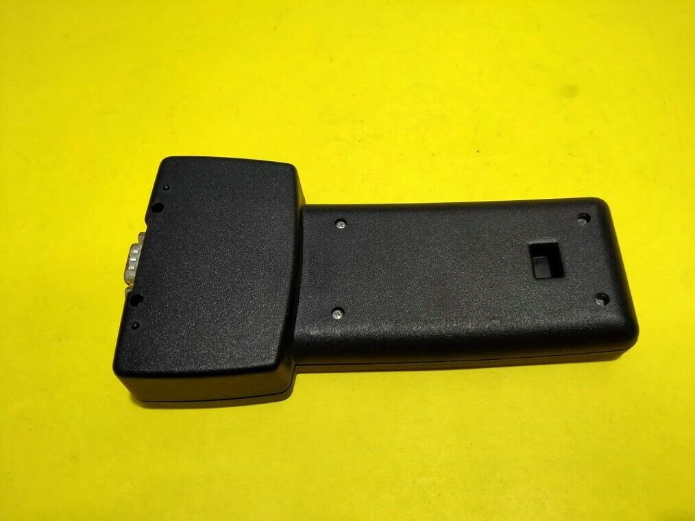 Piovan Plastics Technologies CVA V2.07 Remote Control ...