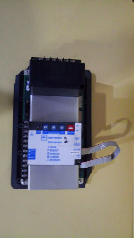 Cutler-Hammer westinghouse IQ DP-4000 P980819 4D13110G03 Rev. 7 ...